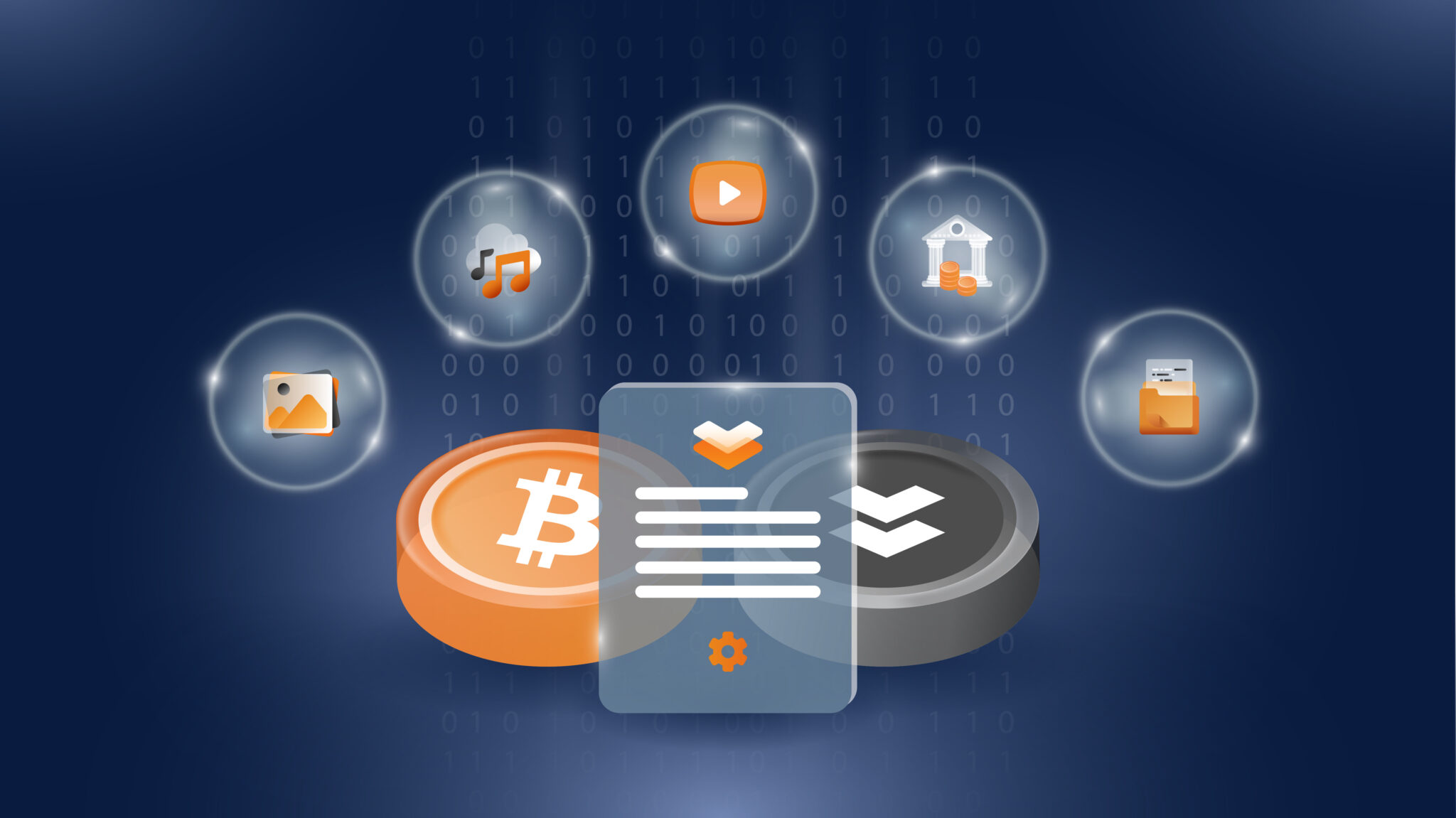 Welcome to BeL2 - BeL2 - Bitcoin Elastos Layer 2