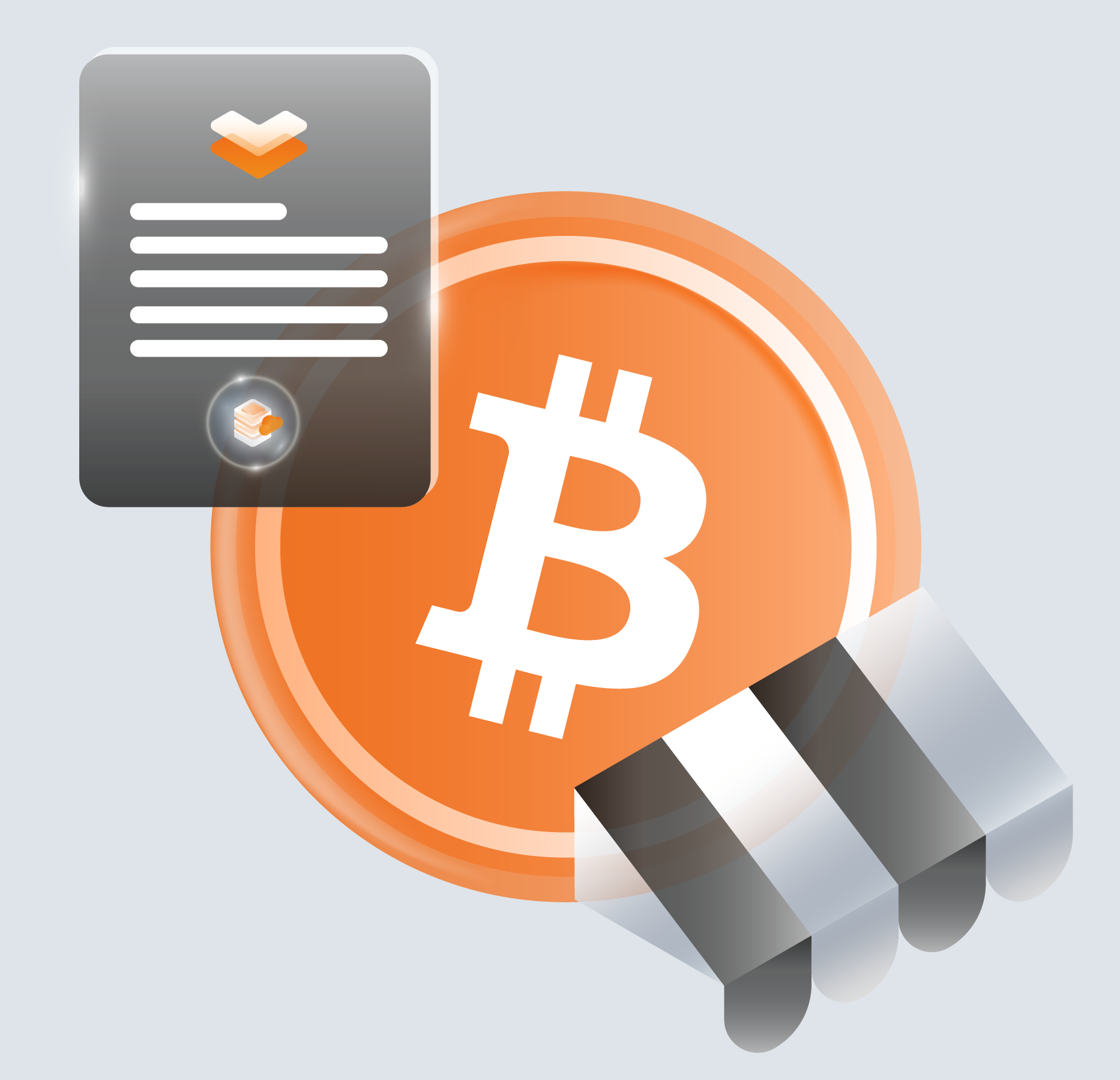 BeL2: The New Bitcoin-backed Bretton Woods System